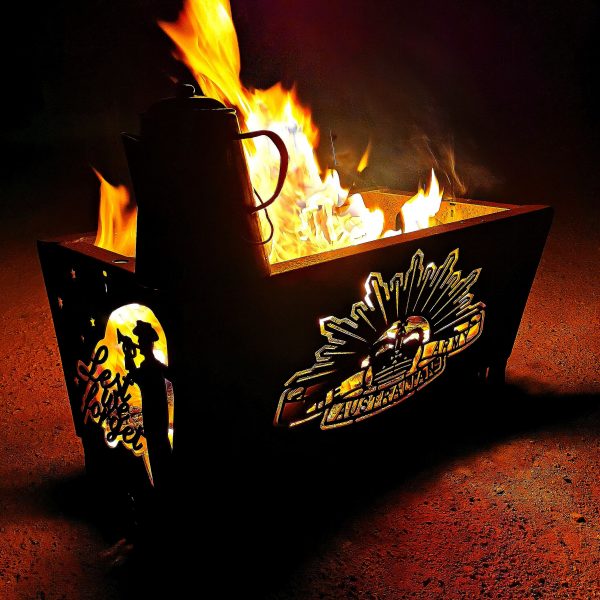 Special Interest Archives | AMFX Metal Art